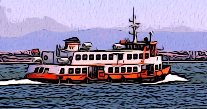 Lisbon Ferries & Lisbon Ferry Guide | LisbonGo