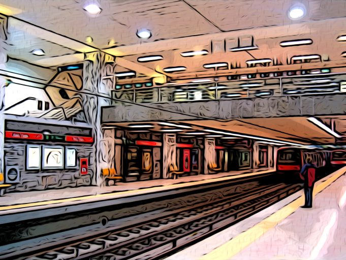 Lisbon Metro Guide & Lisbon Metro Map | LisbonGo