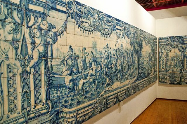 National Tile Museum in Lisbon: Discovering the Beauty of Portugal's ...