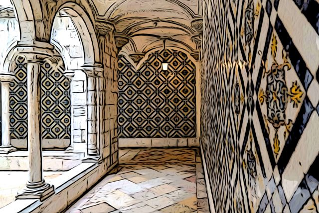 National Tile Museum in Lisbon: Discovering the Beauty of Portugal's ...