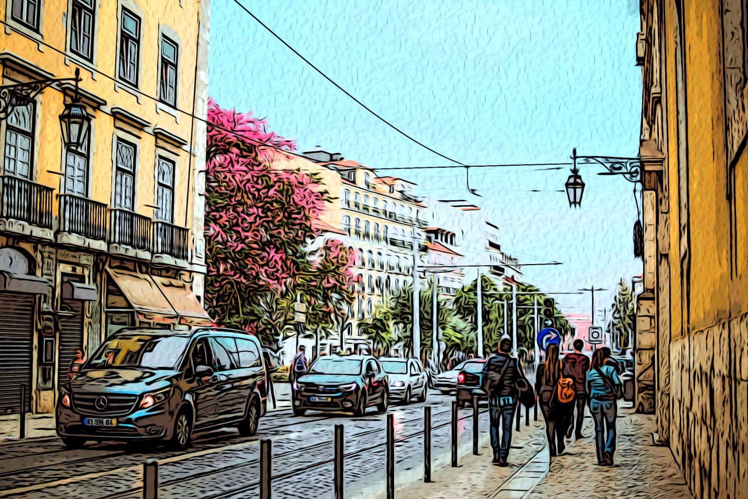 Living in Lisbon: All You Need to Know | LisbonGo