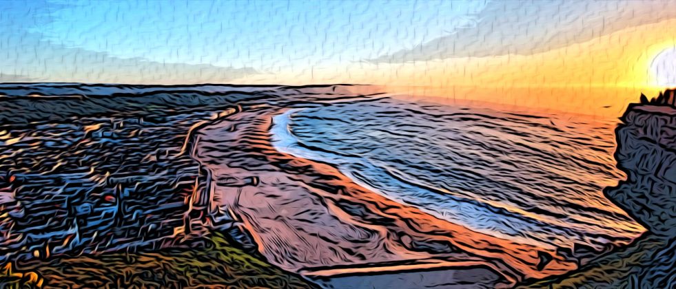 Silver Coast Portugal: Where to Go and What to Do | LisbonGo
