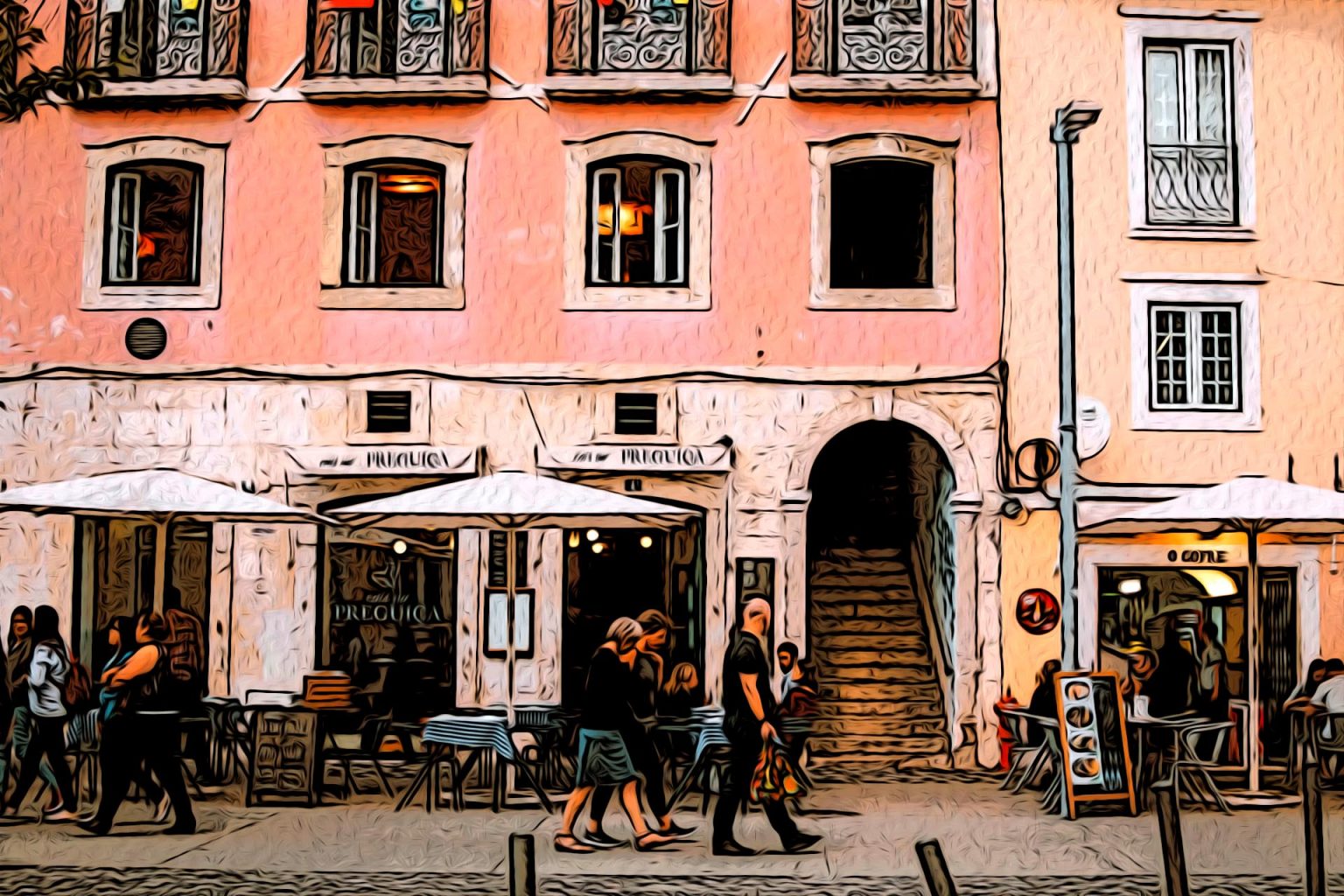 Portuguese People: Their Origin and Fun Facts | LisbonGo