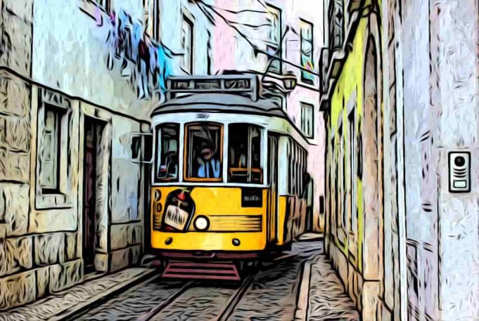Lisboa Card: A Guide to Lisbon Card | LisbonGo