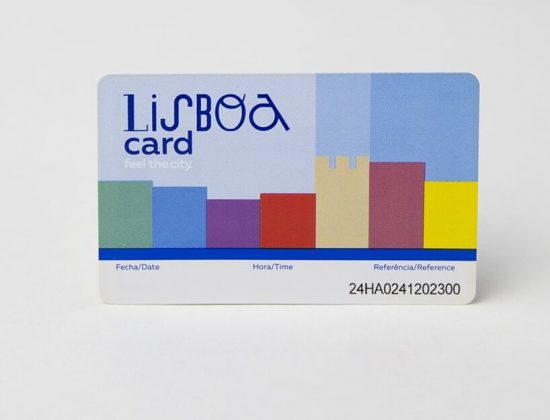 Lisboa Card: A Guide to Lisbon Card | LisbonGo