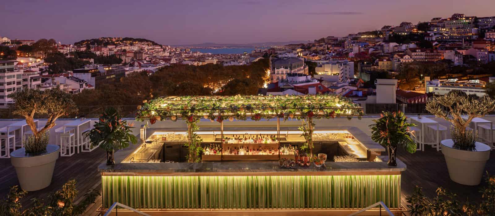 Best Lisbon Bars | LisbonGo