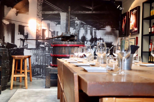 Best Lisbon Bars | LisbonGo