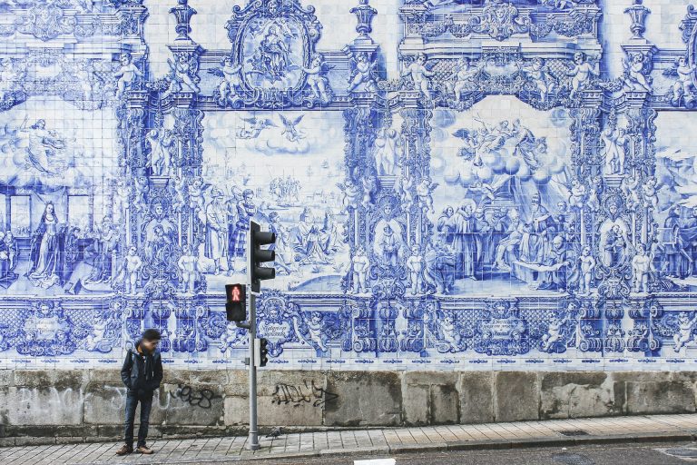 Portuguese Tiles: A Story of Colorful Legacy and Culture | LisbonGo