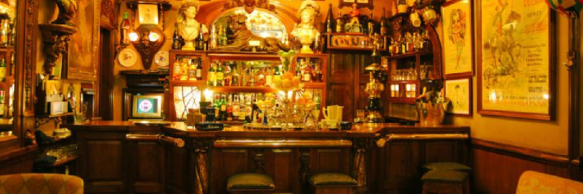 Best Lisbon Bars | LisbonGo