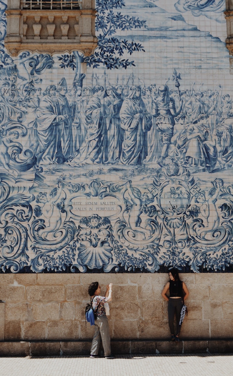 Portuguese Tiles: A Story of Colorful Legacy and Culture | LisbonGo